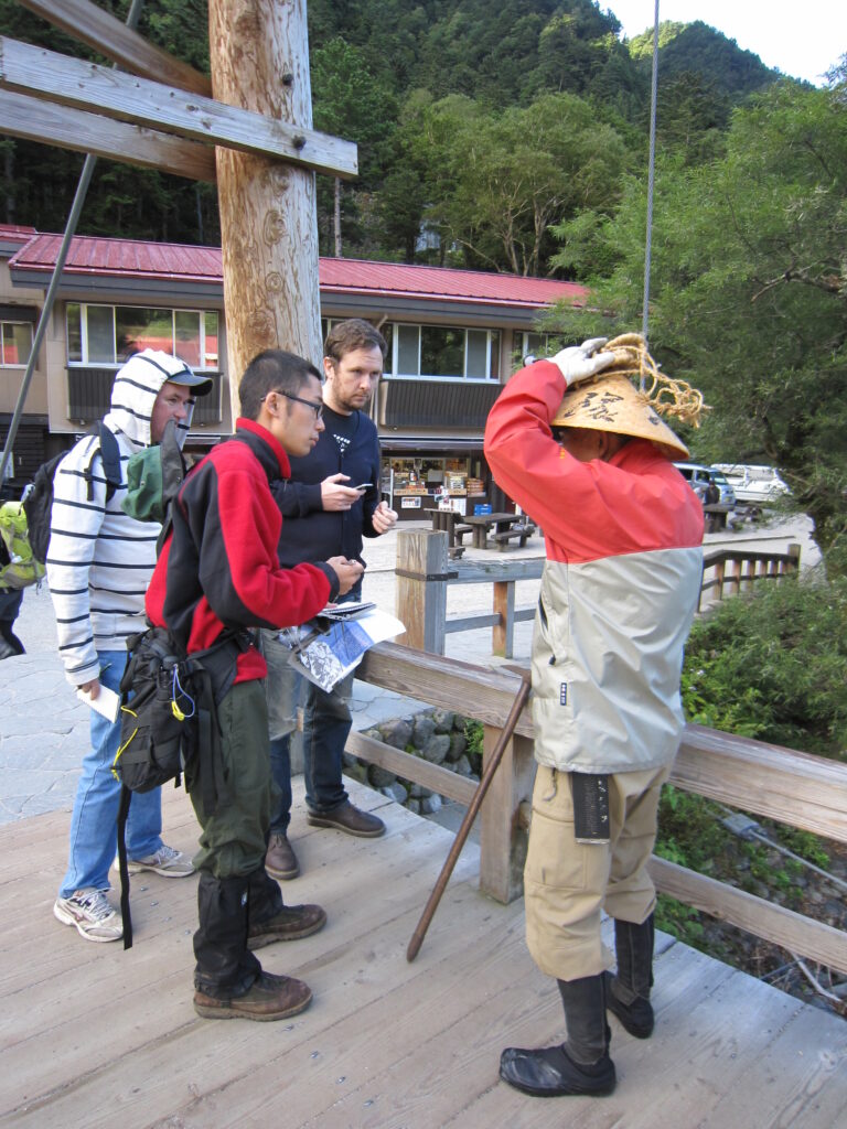 The Reveal of ‘Hidden Kamikochi’ – Japan Alps Kamikochi Official Website